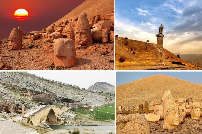 1 Night 2 Day Mount Nemrut Tour from Istanbul by Plane - Why This Tour Offers Great Value
