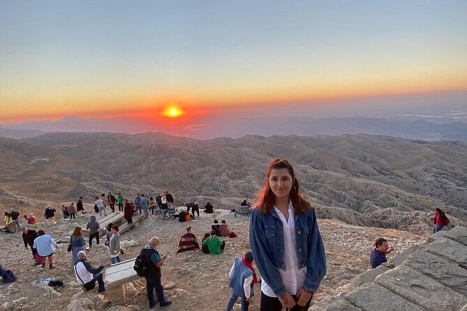 1 Night 2 Day Mount Nemrut Tour from Istanbul by Plane - Authentic Experiences and Practical Details