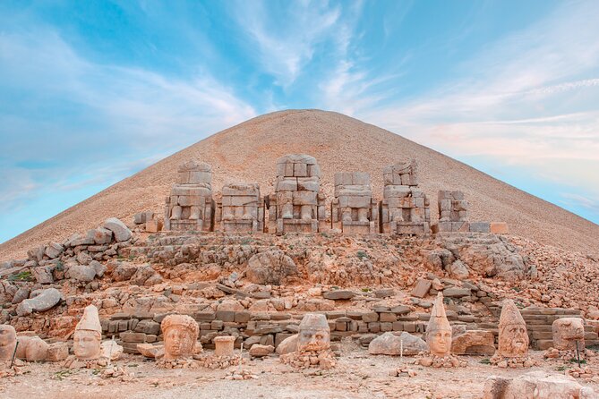 1 Night 2 Day Mount Nemrut Tour from Istanbul by Plane - Who Will Enjoy This Tour?
