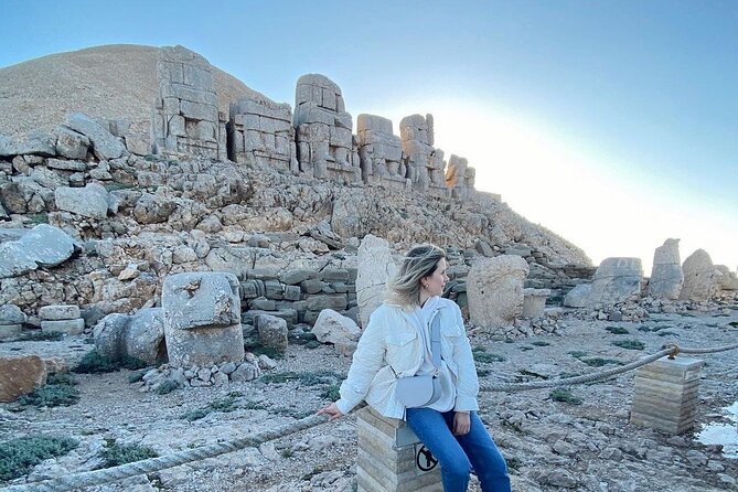 1 Night 2 Day Mount Nemrut Tour from Istanbul by Plane - Final Thoughts