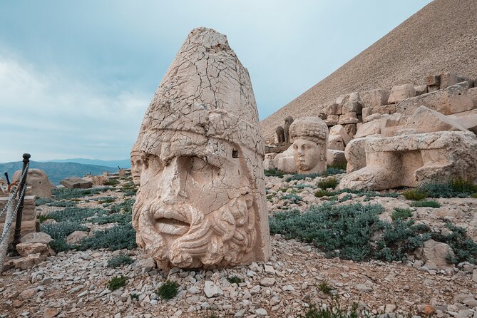 1 Night 2 Day Mount Nemrut Tour from Istanbul by Plane - FAQ