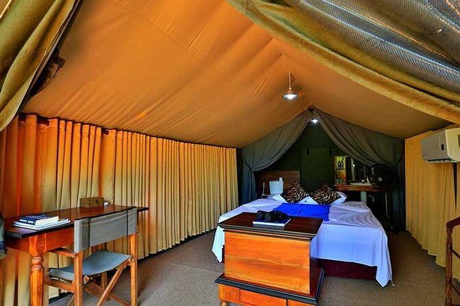 1 Night 2 Days at Belihuloya Adventure Camp tour From Colombo or Negombo - What Does This Tour Mean for You?