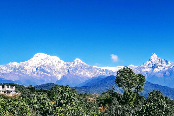1 Night 2 Days Best Hiking in Pokhara - Practical Details and Tips