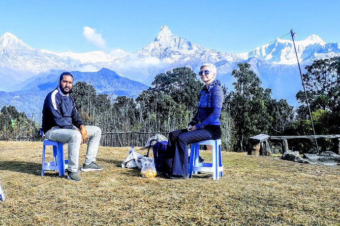 1 Night 2 Days Best Hiking in Pokhara - Who Should Consider This Trek?