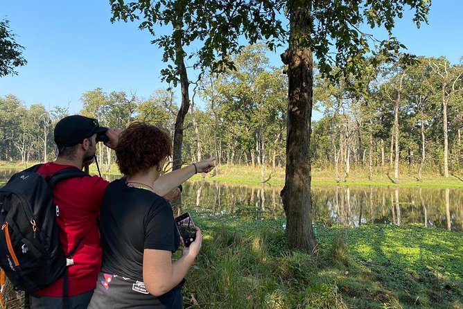 1 Night 2 Days Chitwan Jungle Safari Tour from Kathmandu - The Practical Side: What to Expect and What You’ll Get