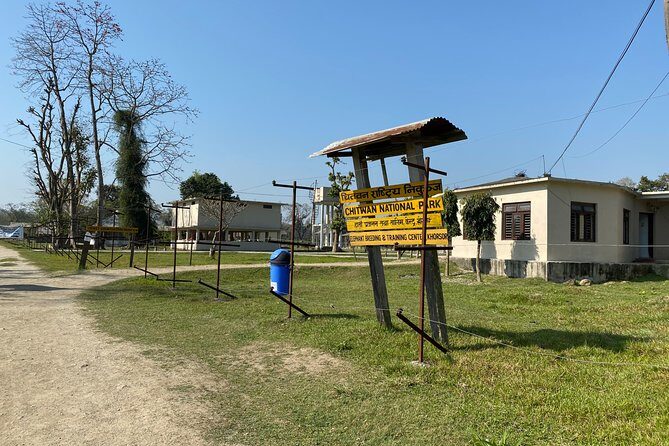 1 Night 2 Days Chitwan Jungle Safari Tour from Pokhara or Kathmandu - Frequently Asked Questions