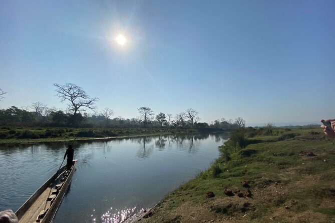 1 Night 2 Days Chitwan Safari Tour - Who Is This Tour Best For?
