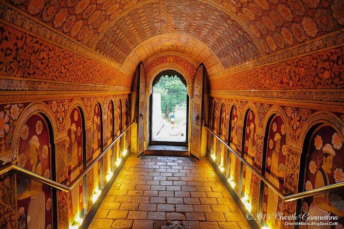 1 Night 2 Days Colombo - Kitulgala - Kandy - Colombo - The Full Picture: What to Expect from the Tour