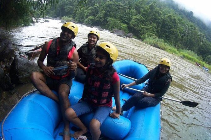 1 Night 2 Days Colombo - Kitulgala - Kandy - Colombo - Pricing and Value Analysis