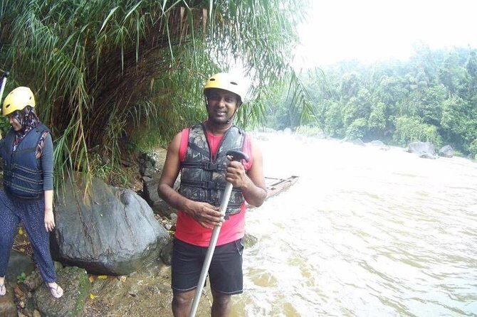 1 Night 2 Days Colombo - Kitulgala - Kandy - Colombo - Final Thoughts