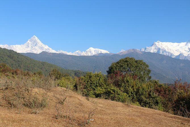 1 Night 2 Days ECO Trek - Introduction