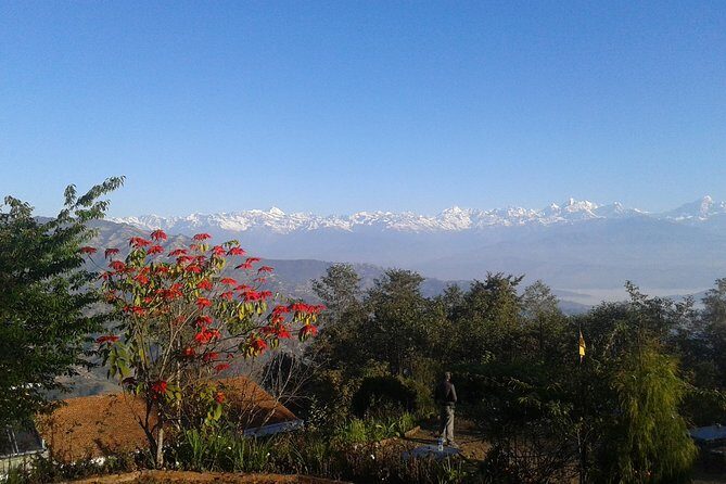1 Night 2 Days ECO Trek - The Experience and Its Value
