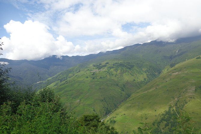 1 Night 2 Days ECO Trek - Who Is This Tour Best For?
