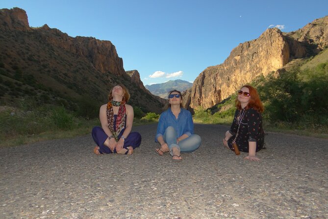 1 night 2 days to Tatev monastery - Transportation, Price, and Value