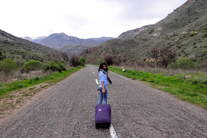 1 night 2 days to Tatev monastery - FAQ