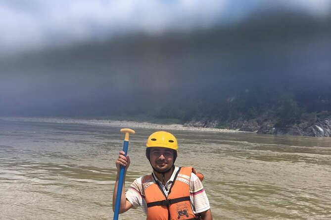 1 Night 2 Days Trishuli River Rafting Trip From Kathmandu With Private Car - Who Should Consider This Trip?