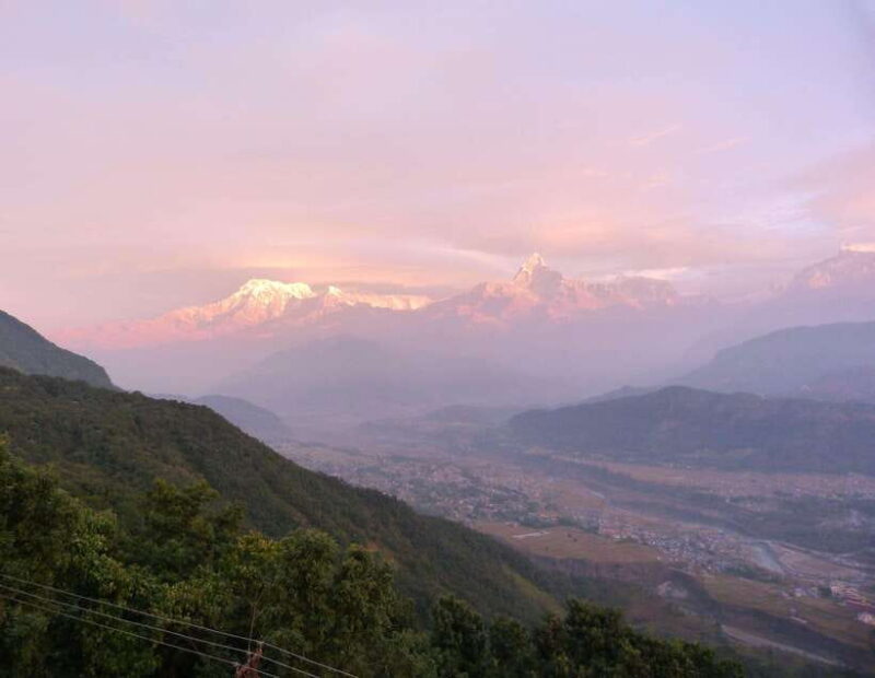 1 Night 2Days Nagarkot Tour - The Practical Side: Whats Included and Whats Not