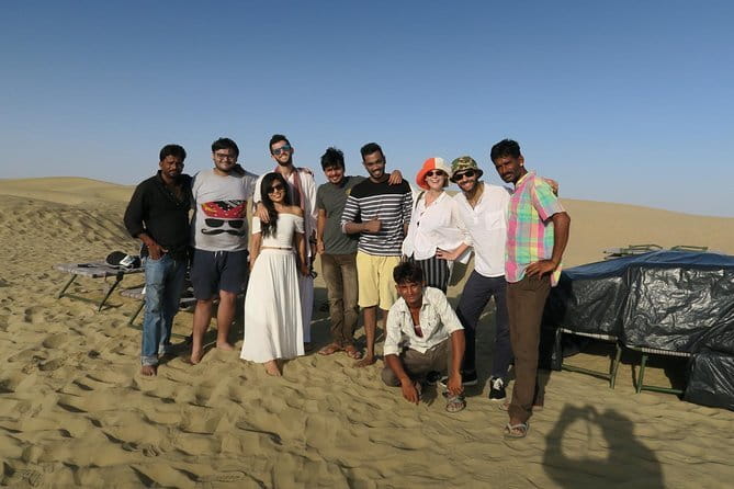 1-Night and 2-Days Thar Desert Safari Tour - Final Thoughts: Is This Tour for You?