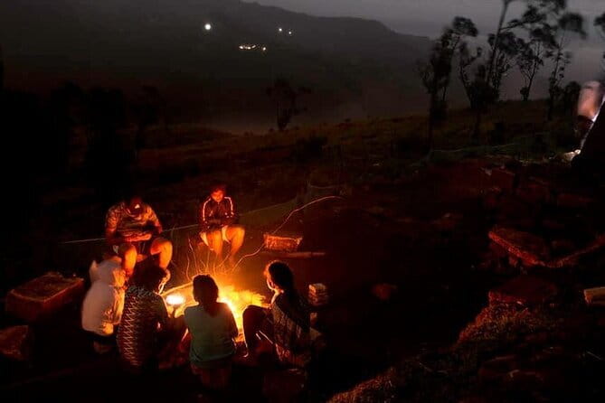 1 Night Camping in Haputale - What Travelers Can Expect: The Good, the Practical, and the Considerations