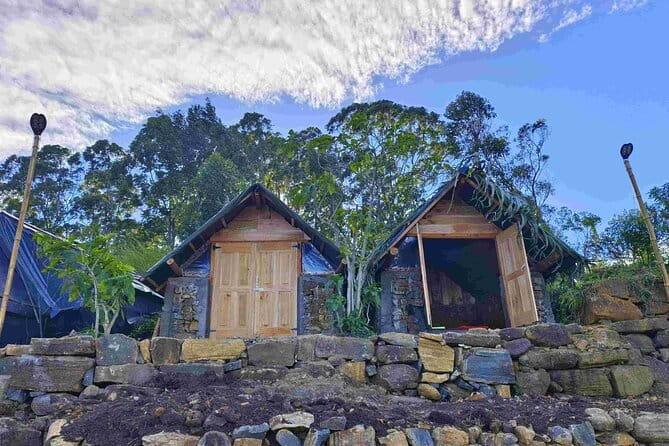 1 Night Camping in Haputale - The Sum Up: Who Will Love This Experience?