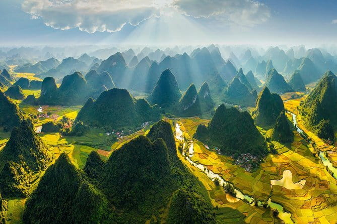 1 night cruise selection over Halong, Bai Tu Long or Lan Ha Bay - Practical Tips for Travelers