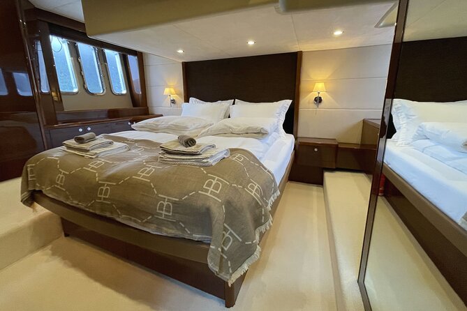 1 night Hardangerfjord Private Fjord-cruise - FAQ