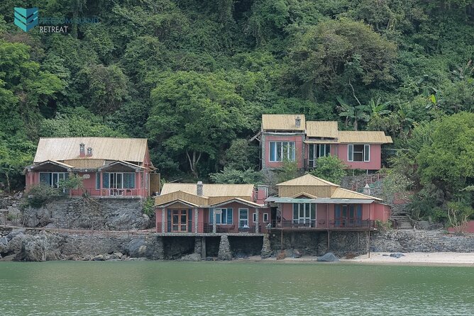 1 Night Party Boat & 1 Night Bungalow in Private Island - Who Will Love This Tour?