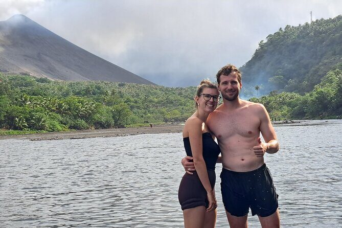 1 Night Stay in Tanna including Accommodation, Meals & transfers - Authentic Experiences and Feedback