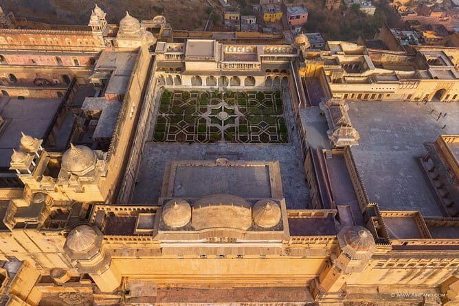 1 Nt/2Day Trip to Jaipur All Inclusive by Private Taxi from Delhi - Exploring Jaipur in Depth: What’s Included & Why It Matters