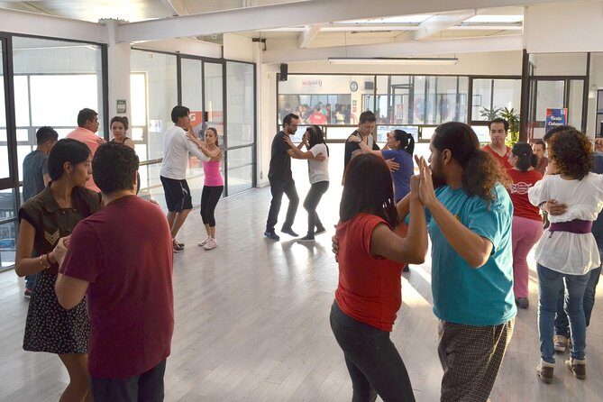1-on-1 Private Salsa Classes - FAQs