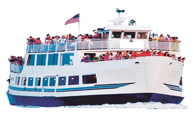 1 or 2 Day Hop-On Hop-Off Sightseeing Trolley Tour of Boston - Discounts and Attractions