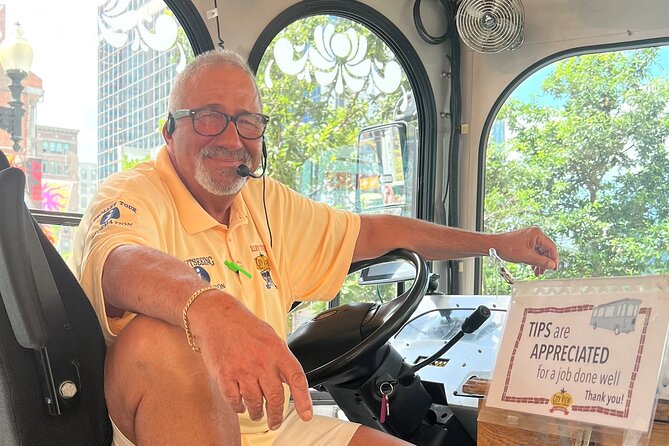 1 or 2 Day Hop-On Hop-Off Sightseeing Trolley Tour of Boston - Frequently Asked Questions