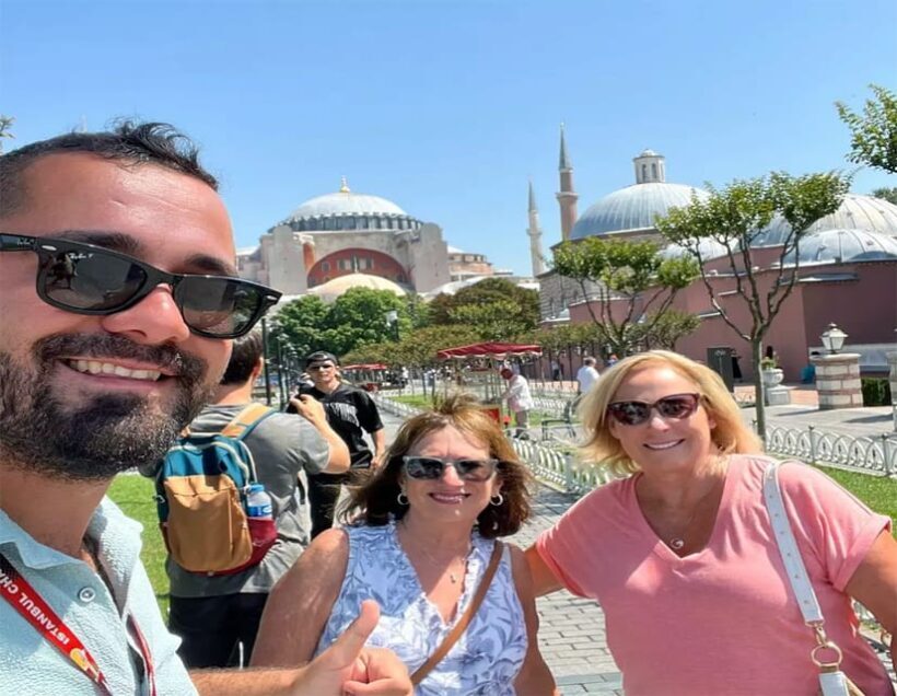 1 or 2- Day Istanbul Highlights Tour w/ a Professional Guide - Key Points