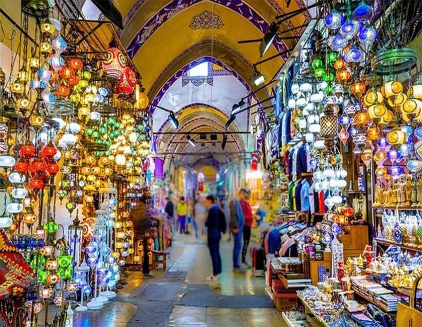 1 or 2- Day Istanbul Highlights Tour w/ a Professional Guide - Practical Tips