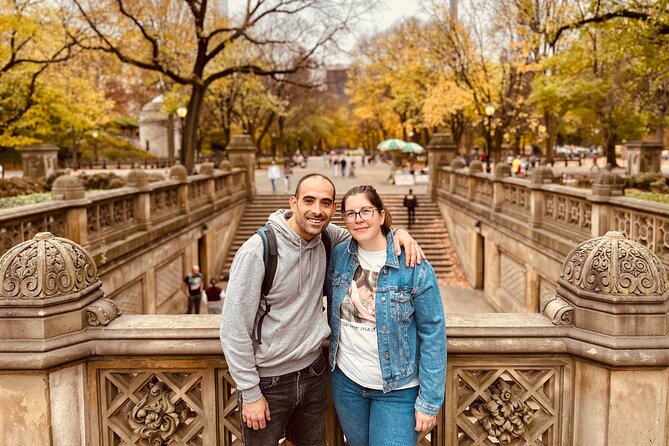 1 or 2 hour Central Park Pedicab Tour. - What’s Included and What’s Not?