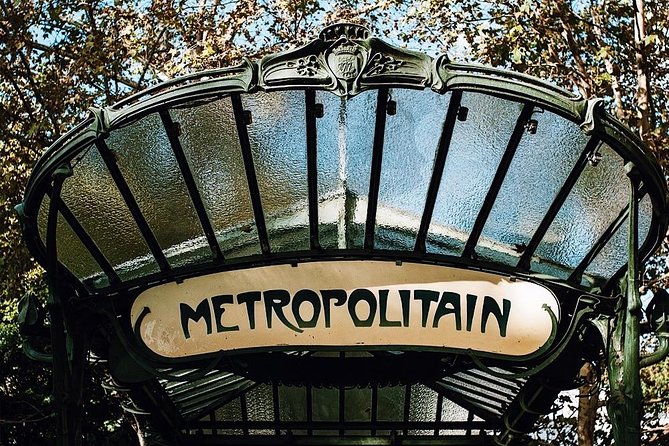 #1 Paris Latin Quarter | 100% Satisfaction Guaranteed | 12ppl Max - Key Points