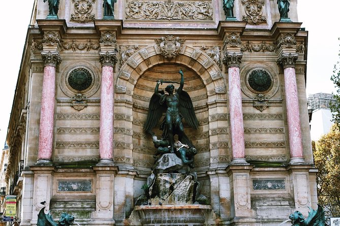 #1 Paris Latin Quarter | 100% Satisfaction Guaranteed | 12ppl Max - Accessibility and Recommendations