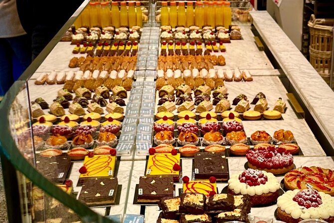 #1 Paris Pastries and Chocolate Food Tour - Who Will Love This Tour?