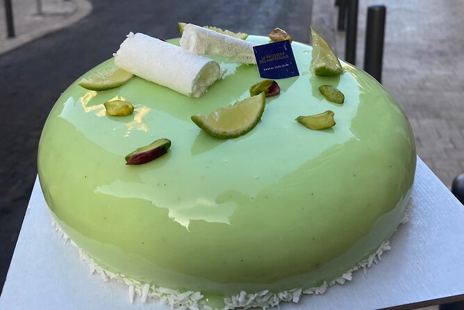 #1 Paris Pastries and Chocolate Food Tour - Final Words