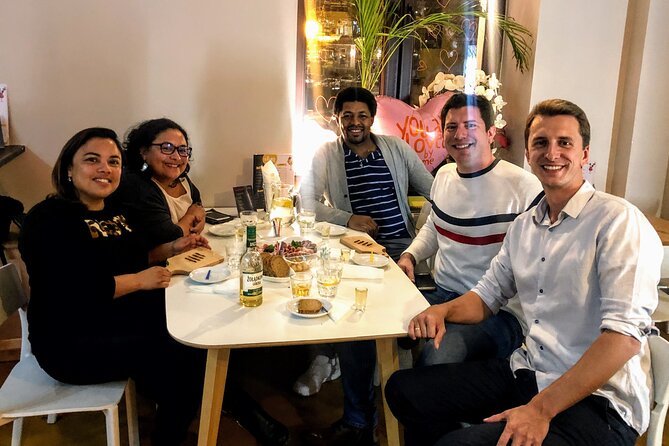 #1 Polish Vodka Tasting Experience in Gdansk - Exploring the Polish Vodka Tasting in Gdansk