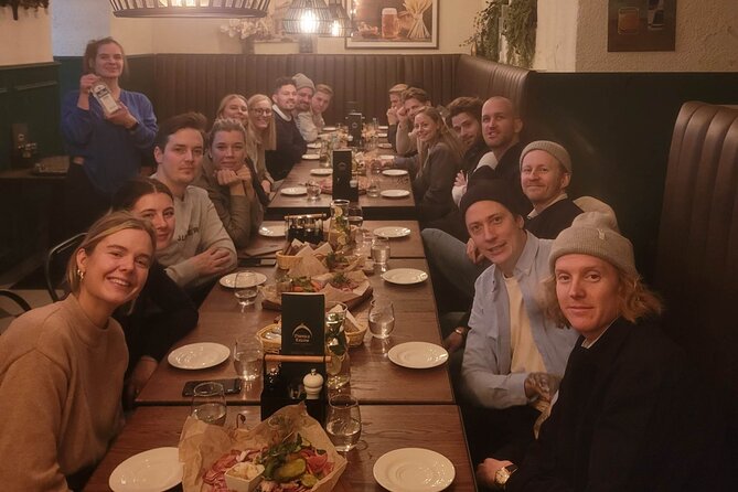 #1 Polish Vodka Tasting Experience in Gdansk - FAQs