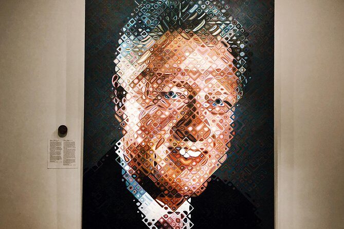 #1 Portrait Gallery & American Art Tour | Satisfaction Guaranteed - Who Will Love This Tour?