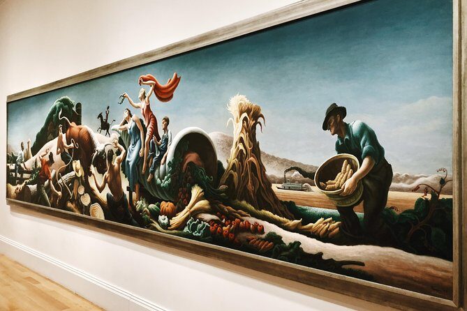 #1 Portrait Gallery & American Art Tour | Satisfaction Guaranteed - FAQ