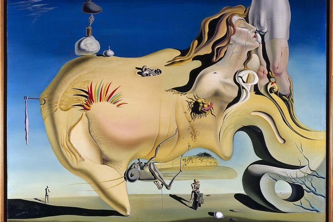 #1 Prado & Reina Sofia Tour | Satisfaction Guaranteed! | 8ppl Max - Frequently Asked Questions