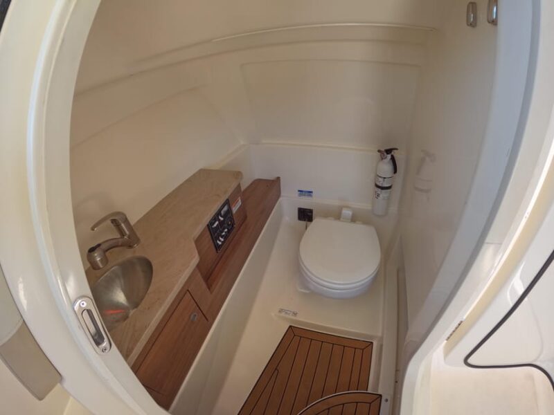 #1 Private Boat Tour and 1 Hour Free Jet Ski Rental in Miami - The Final Verdict: Is It Worth It?