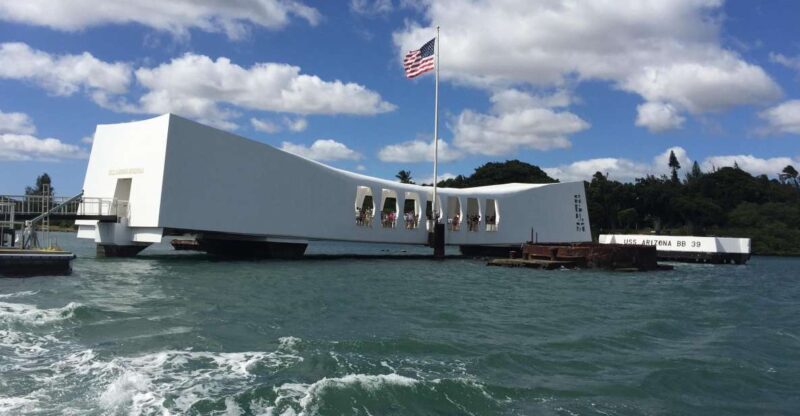 #1 Private VIP USS Arizona & Historic Honolulu Cultural Tour - What Makes This Tour Stand Out?