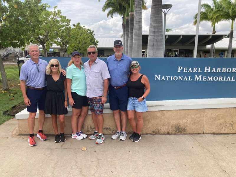 #1 Private VIP USS Arizona & Historic Honolulu Cultural Tour - Final Thoughts: Who Will Love This Tour?