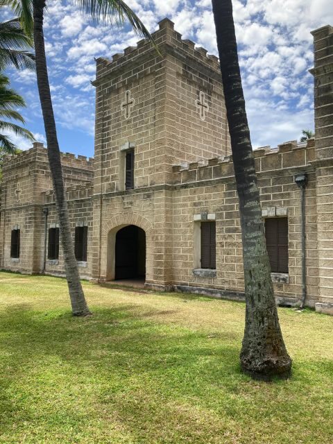 #1 Private VIP USS Arizona Memorial & Historic Honolulu Tour - FAQs