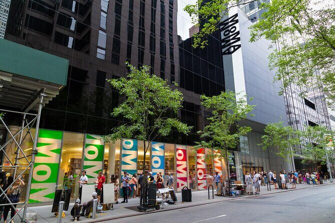 #1 Rated Midtown Manhattan Exclusive Guided Walking Tour - Why This Tour Offers Solid Value