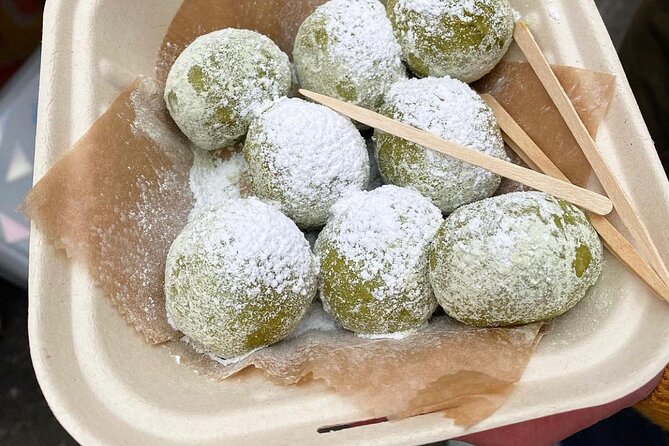 #1 Rated NYC Chinatown Food and History Walking Tour With FNYT - Authentic Chinatown Cuisine Exploration